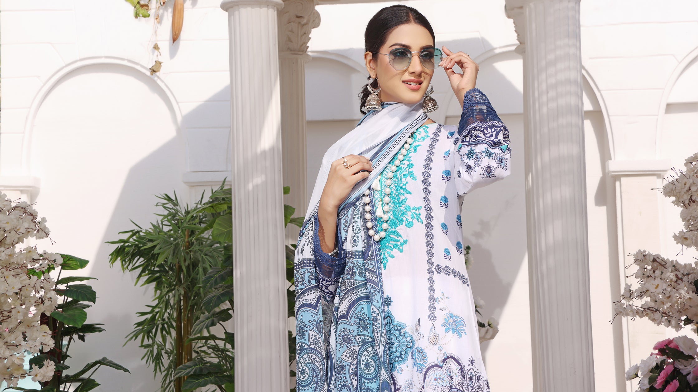 Frock Design for Ladies - Explore Stylish Collections | Fiona