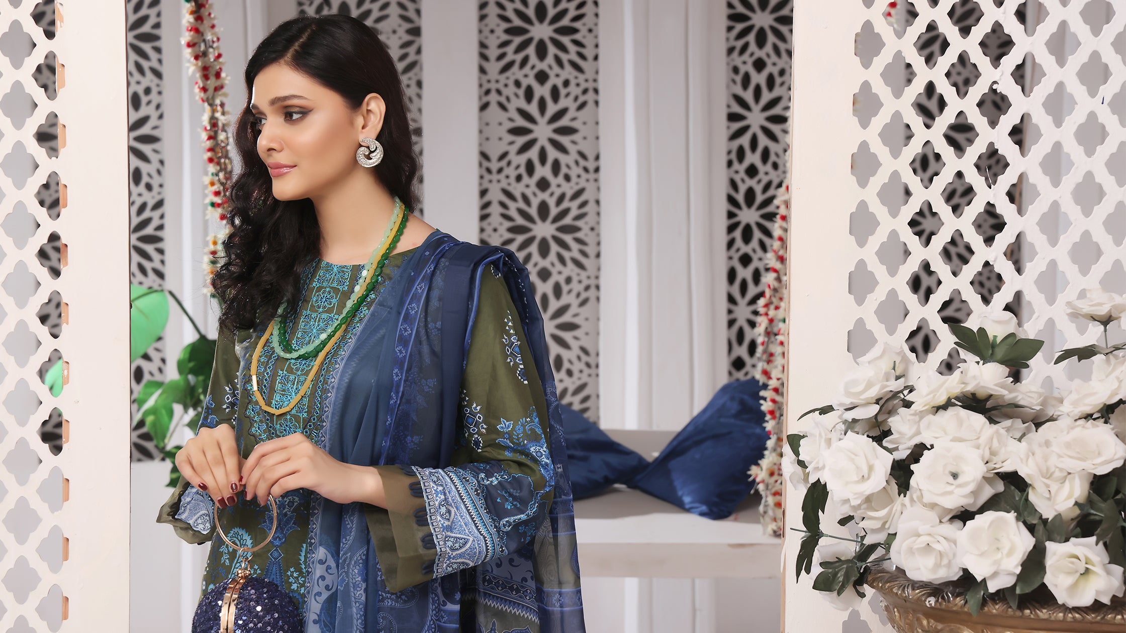 Exquisite Net Frock Designs for Stylish Ladies | ShopFiona