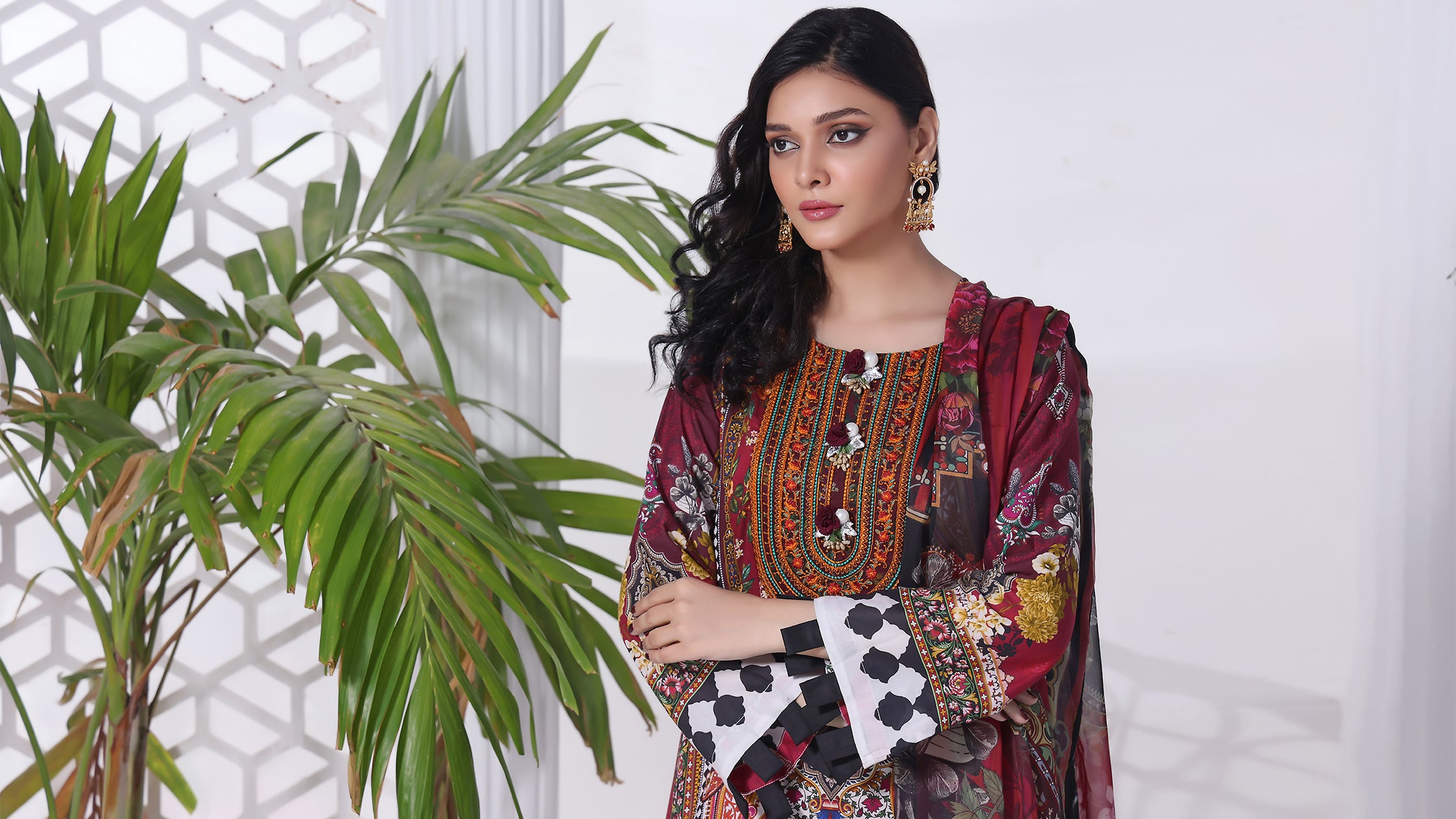 Exquisite Frock Designs for Ladies Wear Enthusiasts | ShopFiona