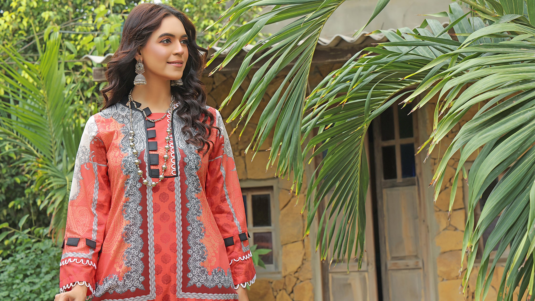 Beautiful Frock Designs for Ladies Wear: A Fashion Guide by Fiona